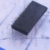 China inverter output platform onsemi FSB50550AT with undervoltage lockout and independent MOSFET terminals for sale