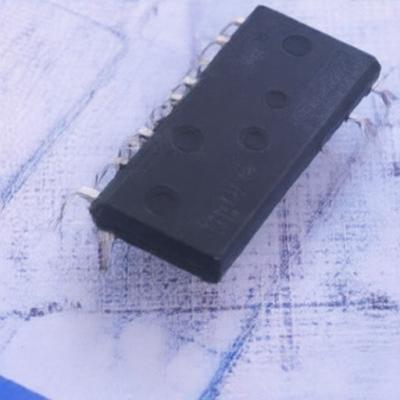 China inverter output platform onsemi FSB50550AT with undervoltage lockout and independent MOSFET terminals for sale