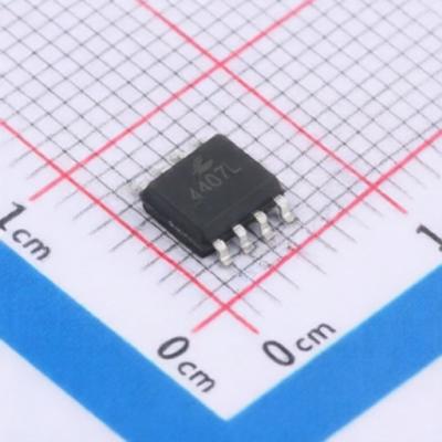 China power management PIELENST AO4407-L P Channel MOSFET with rugged design and low RDS on characteristics for sale