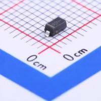 China low forward voltage diode onsemi MBR130T1G suitable for compact systems requiring stress protection for sale