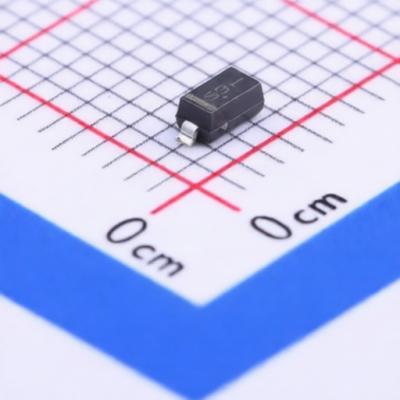 China low forward voltage diode onsemi MBR130T1G suitable for compact systems requiring stress protection for sale