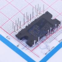 China Motion SPM 8 Module onsemi FNB81060T3 Featuring EMI Minimization and Integrated Gate Drive for IGBTs for sale