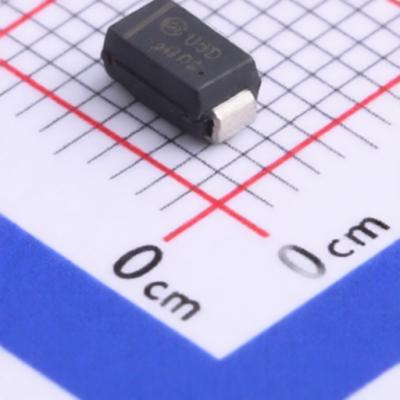 China Surface mount ultrafast rectifier onsemi MURA220T3G featuring AEC Q101 qualification for automotive for sale