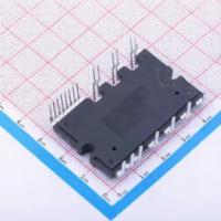 China 600 volt 50 amp three phase igbt inverter module onsemi FNB35060T with low loss igbts and fault reporting features for sale
