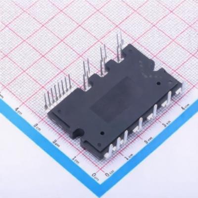 China 600 volt 50 amp three phase igbt inverter module onsemi FNB35060T with low loss igbts and fault reporting features for sale