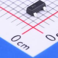 China High speed dual switching diode onsemi BAV70LT1G designed for automotive and industrial applications for sale
