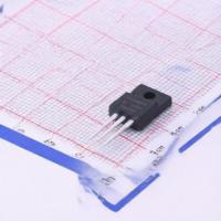 China 450V N Channel MOSFET PIP PTA09N45 Featuring Low Gate Charge and Fast Recovery Diode for Lighting for sale
