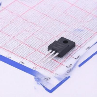 China 450V N Channel MOSFET PIP PTA09N45 Featuring Low Gate Charge and Fast Recovery Diode for Lighting for sale