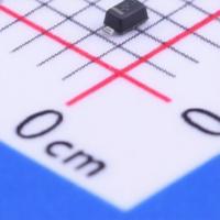 China High speed switching diode onsemi BAT54XV2T5G with repetitive peak forward current of 300 milliamps for sale