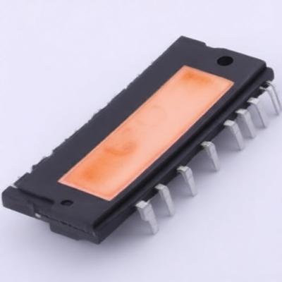 China 1200 V 25 A 3 Phase IGBT Inverter Module onsemi FNA22512A with Optimized Gate Drive and Low EMI Losses for sale