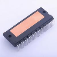 China inverter output stage onsemi NFAL5065L4B smart power module with integrated IGBTs and fault reporting for sale