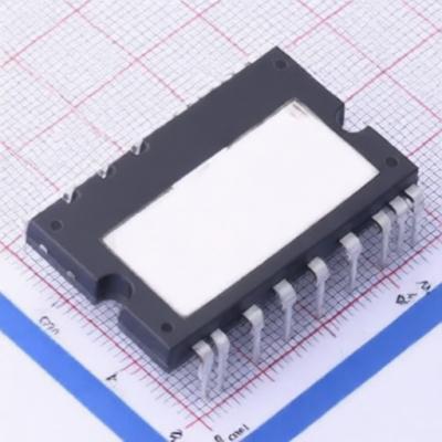 China Three phase igbt inverter with integrated gate drivers under voltage lockout and over current shutdown onsemi FNB41060 motor control module for sale