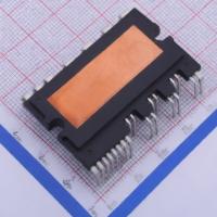 China three phase igbt inverter onsemi FSBB15CH60C with integral gate drivers and low loss igbt technology for sale