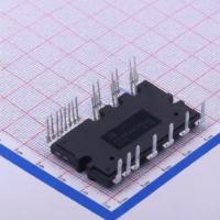 China 600 Volt 20 Amp Motion SPM 3 Phase IGBT Inverter Module onsemi FSBB20CH60D with Integrated Gate Drivers for sale