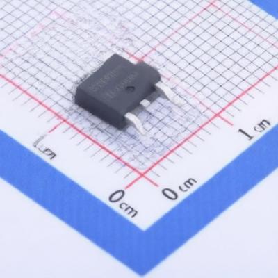 China N Channel MOSFET ORIENTAL SEMI OSG65R290DEF Featuring Charge Balance Technology and Low Conduction Loss for sale