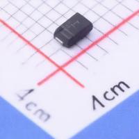 China silicon epitaxial planar switching diode PJSEMI 1N4148WA designed for high speed electronic circuits for sale