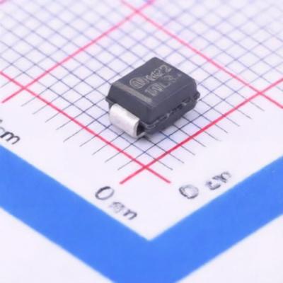 China AEC Q101 Qualified onsemi MBRS130LT3G Schottky Power Rectifier with Stable Oxide Passivated Junction for sale