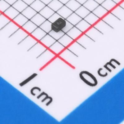 China Leadless Silicon Planar Zener Diode PJSEMI BZX884B12 with Wide Voltage Range and Dissipation Rating for sale
