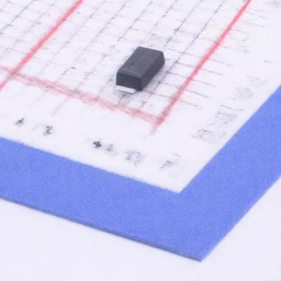 China AEC Q101 Qualified Rectifier onsemi S1MFL Designed for Industrial Applications and High Reliability for sale