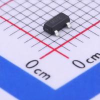 China N Channel MOSFET TrenchFET Power Device PJSEMI PJM2300NSA Ideal for Load Switching Applications for sale