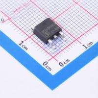 China ORIENTAL SEMI SFS08R08DF Power MOSFET Featuring Low Vth and Low Gate Charge for Power Management Solutions for sale