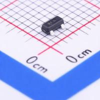 China Schottky Barrier Diode onsemi BAS40LT1G for High Speed Switching and Circuit Protection Applications for sale
