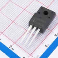 China High Voltage Enhancement Mode MOSFET ORIENTAL SEMI OSG65R260FSF for Solar UPS and Telecom Power Applications for sale