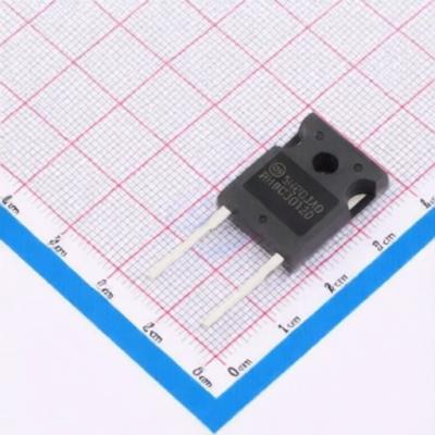 China Power switching diode onsemi RHRG30120 with 85 nanosecond recovery time and 30 amp forward current for sale