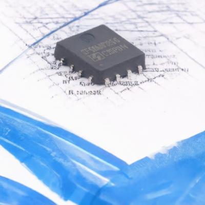 China Low gate charge power MOSFET ORIENTAL SEMI SFS06R025GF designed for synchronous rectification systems for sale