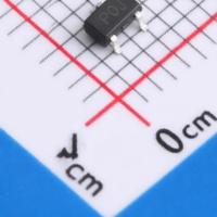 China Load Switch MOSFET PJSEMI PJM3400JNSC Featuring 5A Continuous Drain Current and Low RDS on Resistance for sale