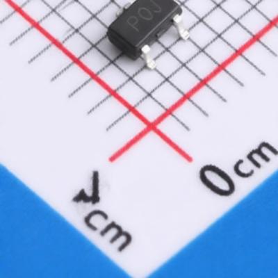 China Load Switch MOSFET PJSEMI PJM3400JNSC Featuring 5A Continuous Drain Current and Low RDS on Resistance for sale