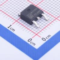 China High Current N Channel MOSFET ORIENTAL SEMI SFS06R06DF with Low Gate Charge and Fast Switching Speed for sale