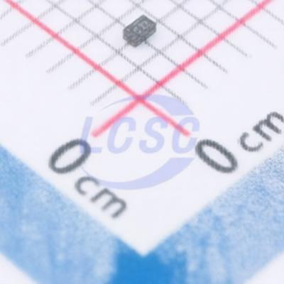 China load switching component PJSEMI PJM7002KNDC N Channel Enhancement Mode MOSFET with fast switching speed for sale