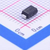 China power rectifier onsemi MBRA210LT3G Schottky diode with ultra low forward voltage and guardring design for sale