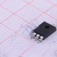China Low RDSon Power MOSFET ORIENTAL SEMI OSG65R290FEF Ideal for Lighting Server Power Supply and Charger Applications for sale