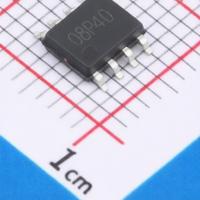 China Load Switching Power MOSFET PJSEMI PJM08P40PA with P Channel Enhancement Mode 40V VDS and 8A Drain Current for sale