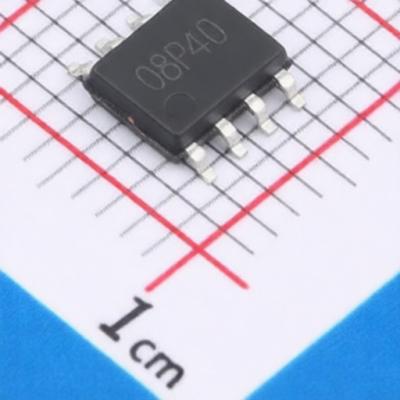 China Load Switching Power MOSFET PJSEMI PJM08P40PA with P Channel Enhancement Mode 40V VDS and 8A Drain Current for sale