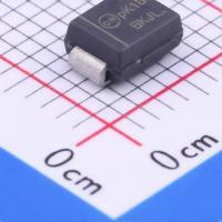 China SMB Package Schottky Rectifier onsemi MBRS2040LT3G with Low Forward Voltage Drop and High Reliability for sale