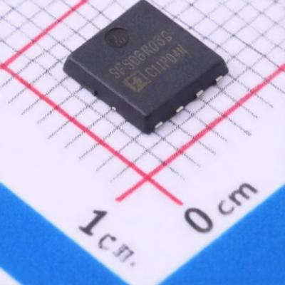 China Enhancement Mode N Channel MOSFET ORIENTAL SEMI SFS06R03GF with Excellent Avalanche Characteristics for sale
