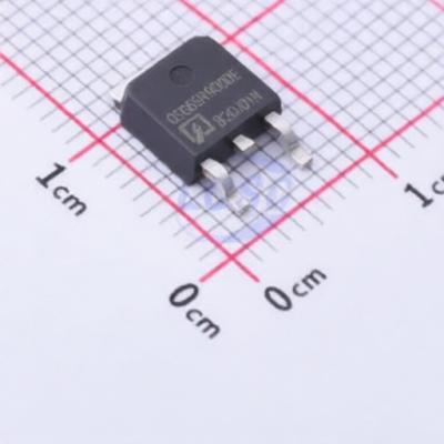 China N channel Power MOSFET ORIENTAL SEMI OSG65R900DEF engineered for performance in LED lighting and telecom power for sale