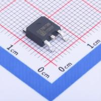 China Low On Resistance Enhancement Mode MOSFET ORIENTAL SEMI OSG70R750DF for Power Conversion Applications for sale