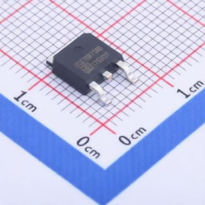 China Low On Resistance Enhancement Mode MOSFET ORIENTAL SEMI OSG70R750DF for Power Conversion Applications for sale