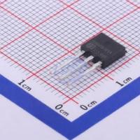 China OSG65R1K4AF MOSFET by Oriental Semiconductor Offering Low RDSon and High Avalanche Energy Capability for sale
