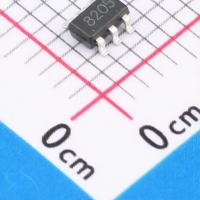 China Power Management N Channel MOSFET Featuring PJSEMI PJ8205 with High Current Handling Capability for sale