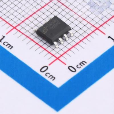 China Dual channel transistor orisilicon OSM15N10X2 optimized for low gate charge and continuous current handling for sale