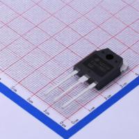 China power switching device onsemi FGA40N65SMD 650 volt 40 amp field stop IGBT for industrial applications for sale