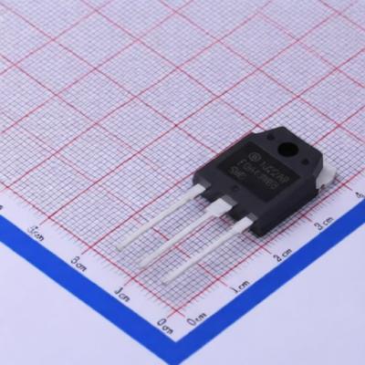 China power switching device onsemi FGA40N65SMD 650 volt 40 amp field stop IGBT for industrial applications for sale