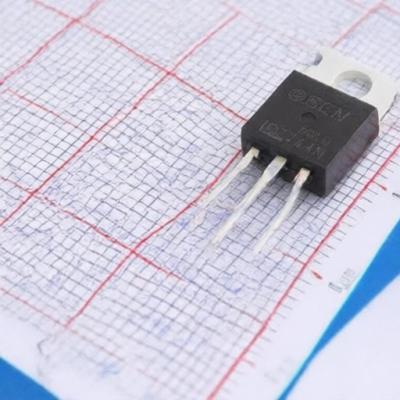 China Durable OSEN IRFZ44NPBF 60V NCHANNEL MOSFET offering fast switching and high power dissipation capabilities for sale
