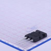China 60 Amp IGBT onsemi FGL60N100BNTDTU 1000 Volt with Advanced NPT Technology and High Input Impedance for sale