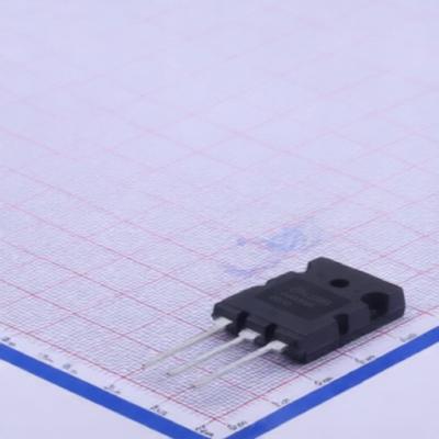 China 60 Amp IGBT onsemi FGL60N100BNTDTU 1000 Volt with Advanced NPT Technology and High Input Impedance for sale